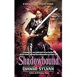 Amazon.com: Shadow's Fall (A Novel of the Shadow World): 9781937007386 ...