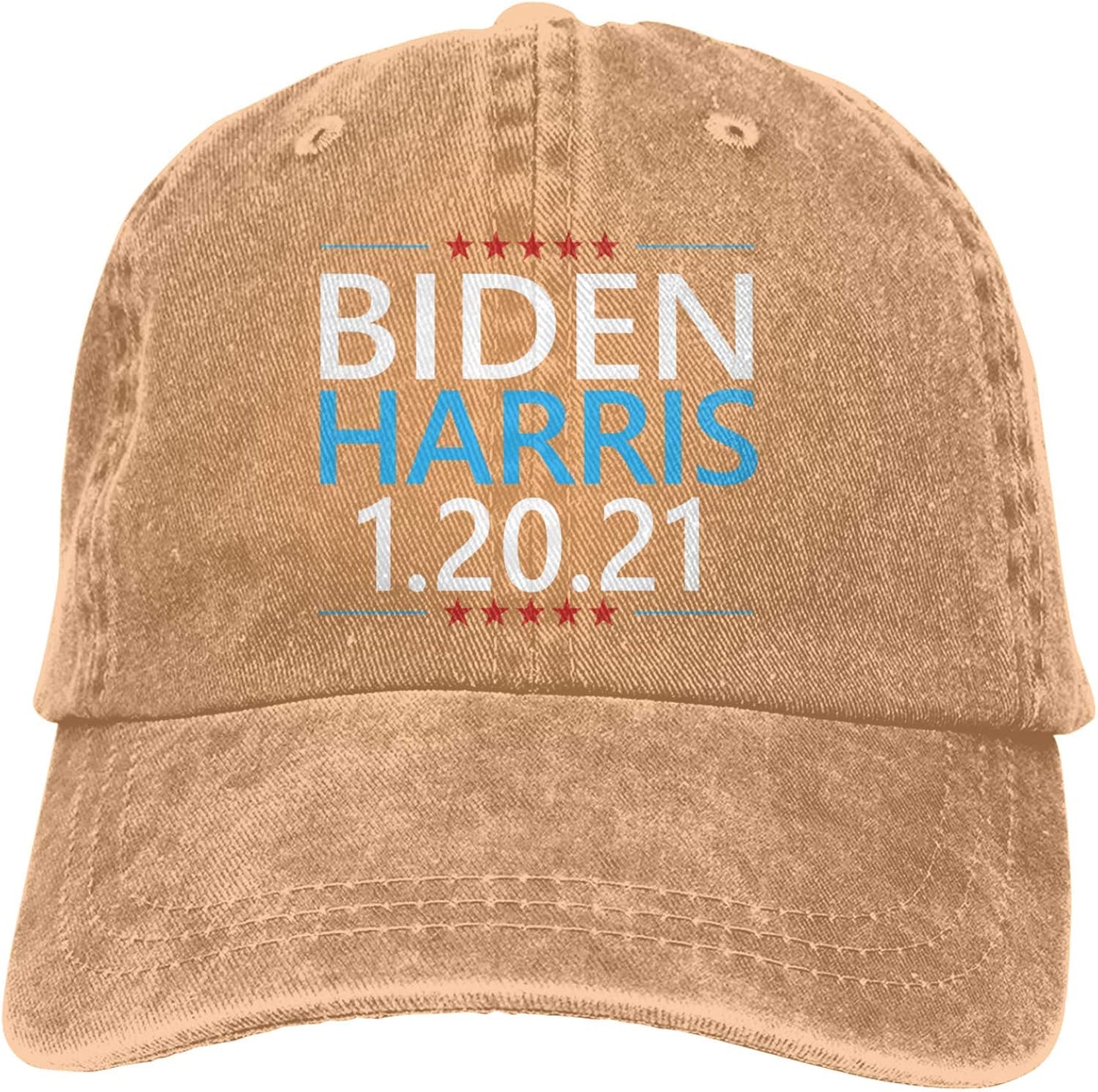 Joe Biden for President 2020 Adjustable Cowboy Hats for Both Men and ...