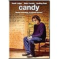 Amazon.com: Candy [DVD] : Heath Ledger, Abbie Cornish, Geoffrey Rush ...