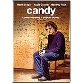 Amazon.com: Candy [DVD] : Ewa Aulin, Richard Burton, Charles Aznavour ...