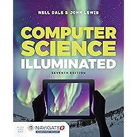 Computer Science Illuminated: 9781284155617: Computer Science Books ...
