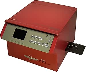 Amazon.com: Wolverine SNAP-14 Photo Scanner : Office Products