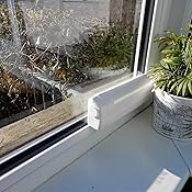 Cluster Buster Window Trap (for Cluster Flies ONLY): Amazon.co.uk ...