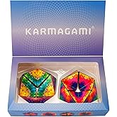 Amazon.com: Euclidean Cube Flips Magic Cube for Kids - 2 Pieces ...