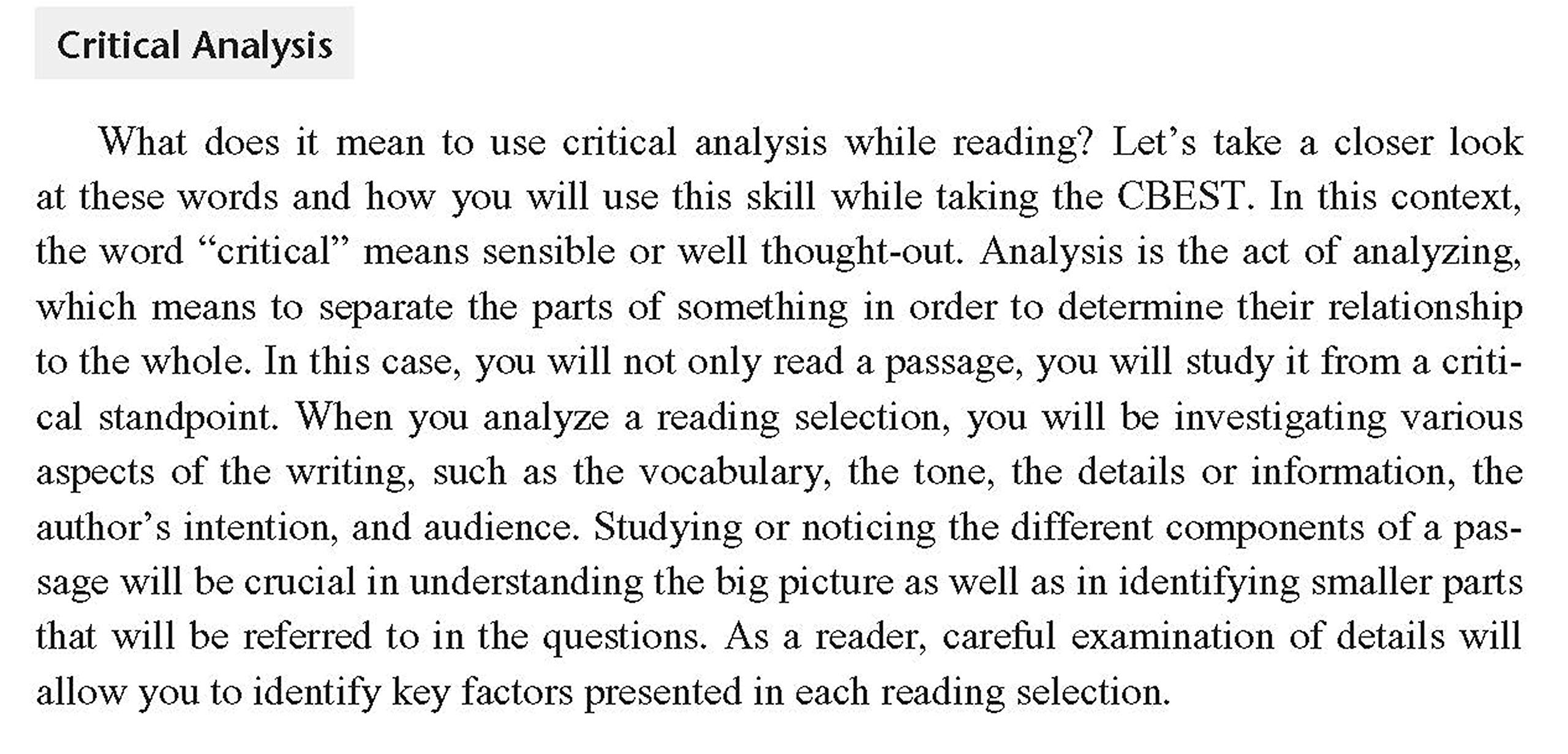 Cbest Essay Topics Telegraph cbest-essay-topics-telegraph