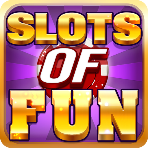 Slots of Fun:Amazon.co.uk:Appstore for Android