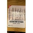 Algorithm Design: Kleinberg Jon: 9789332518643: Amazon.com: Books
