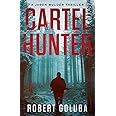 Amazon.com: Cartel Hunter: A Crime Action Thriller (Jason Mulder ...
