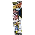 Amazon.com: STAR WARS Scream Saber Lightsaber Toy, Record Your Own ...