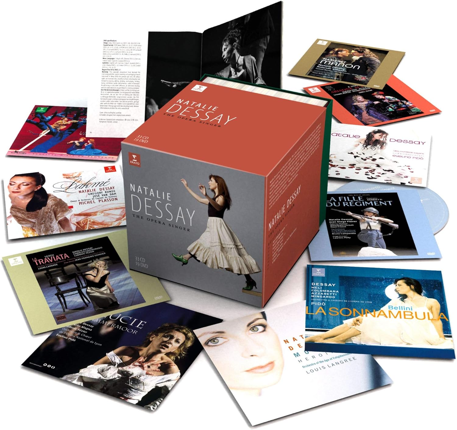 Classical "Mega" CD Box Sets | Page 543 | Steve Hoffman Music Forums