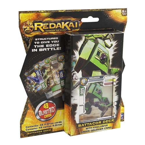 Redakai Cards Redakai Cards Other Trading Cards