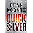 Amazon.com: Quicksilver: 9781542019880: Koontz, Dean: Books