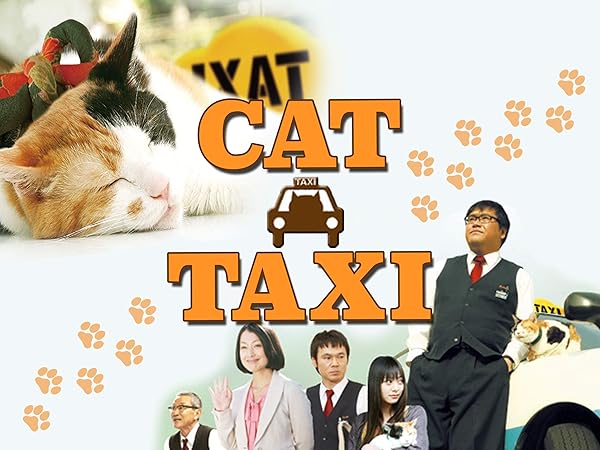 Watch Cat Taxi, Season 1 | Prime Video