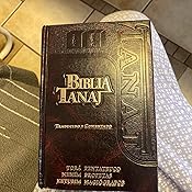 La Biblia Hebrea Completa - Tanaj Judio - Nueva Edicion 2018: Rab Yaacob ben Itsjac Huerin ...
