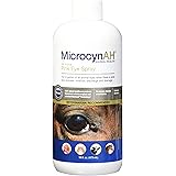Amazon.com : MicrocynAH Ophthalmic Gel : Pet Supplies