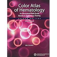 Color Atlas of Body Fluids: An Illustrated Field Guide Based on ...