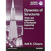 Dynamics of Structures (4th Edition) (Prentice-hall International ...
