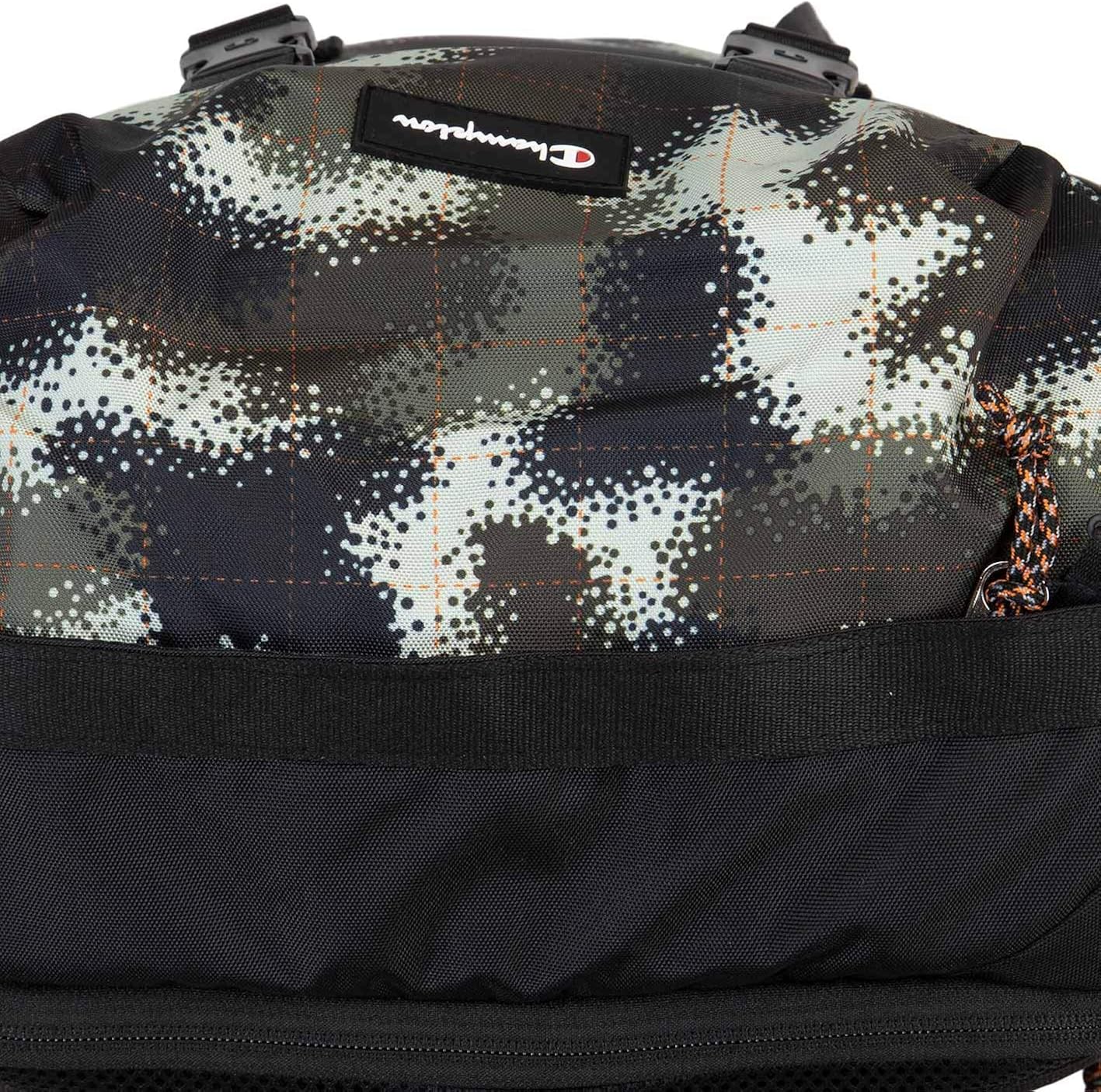 Champion Camo Backpack - BigaMart
