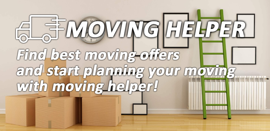 Moving Helper:Amazon.com:Appstore for Android
