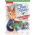 Amazon.com: Peter Rabbit: Christmas Tale : PETER RABBIT: CHRISTMAS TALE ...