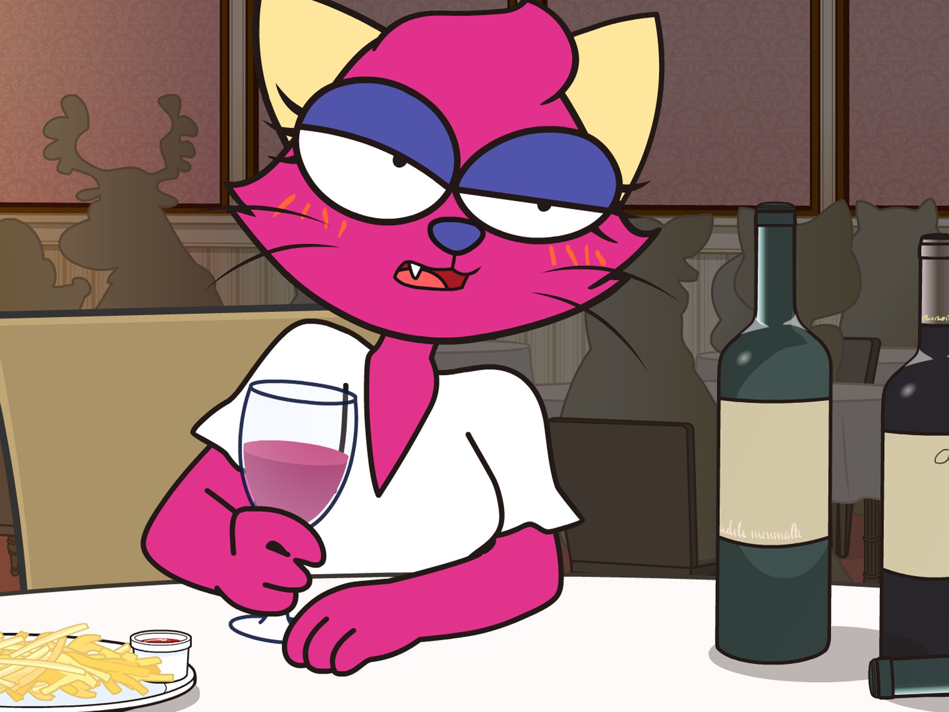 Amazon.co.jp: ANISAVA : Jonathan Sabay, Amaya Begona, Iain Gibb, べんぴねこ ...