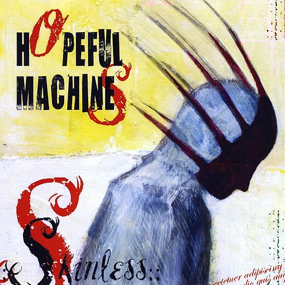 Skinless: Amazon.co.uk: CDs & Vinyl