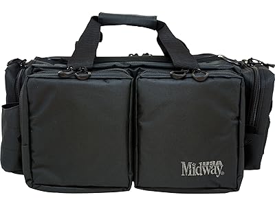 10 BEST Range Bags for the Shooting Range 2022 Reviews