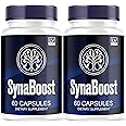 Amazon.com: (2 Pack) Synaboost, Syna Boost, Synaboost Capsules ...