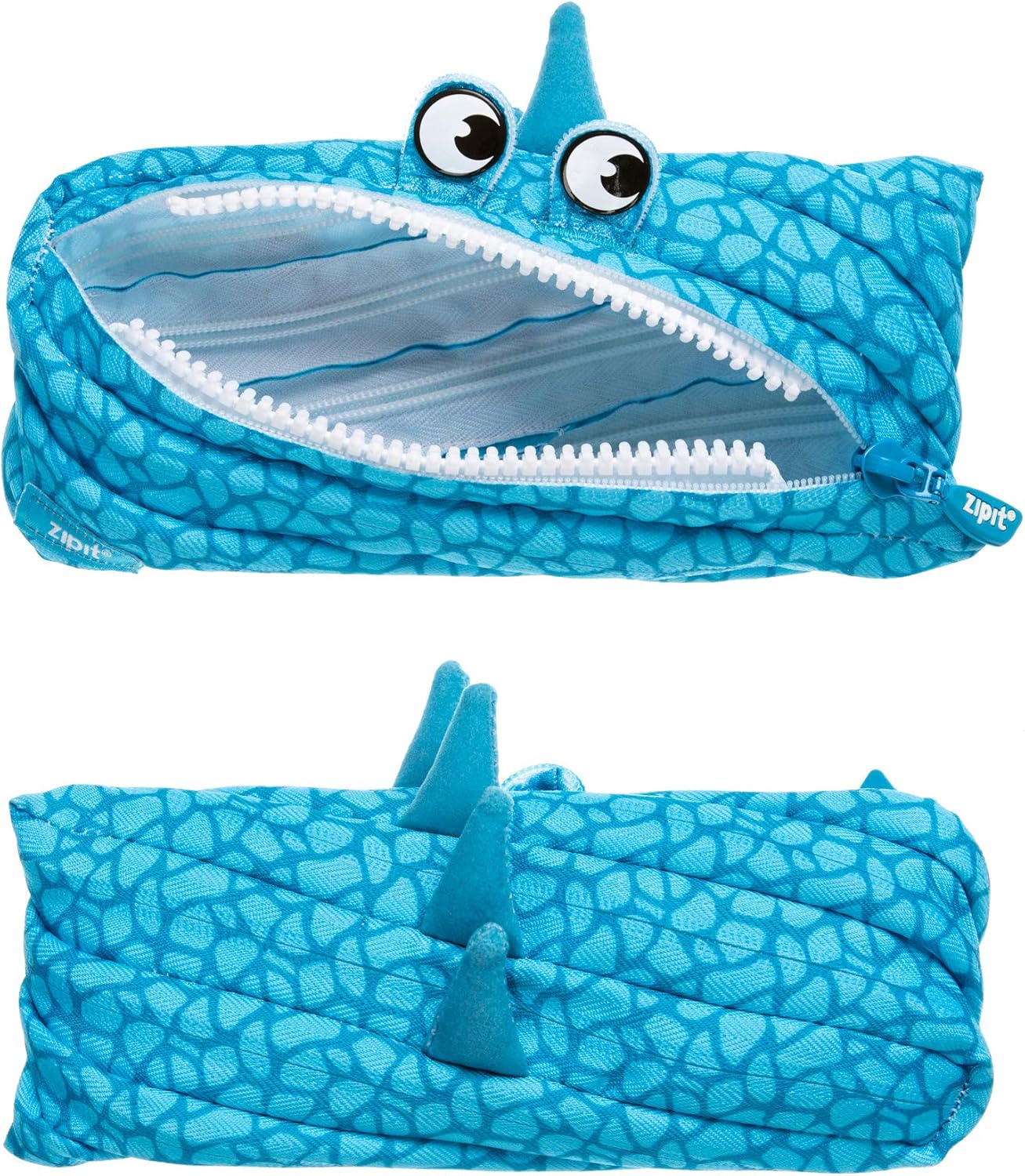 ZIPIT Monster Big Pencil Case – BigaMart