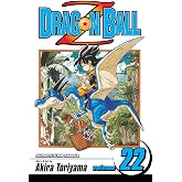 Amazon.com: Dragon Ball Z, Vol. 21: Tournament of the Heavens ...