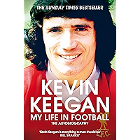 Amazon.co.uk Best Sellers: The most popular items in Football Biographies