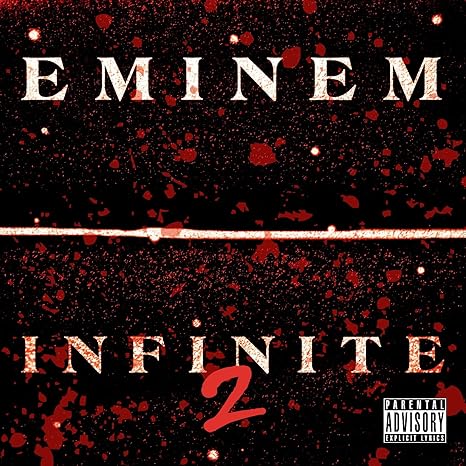 Infinite 2 by Eminem: Amazon.co.uk: Music