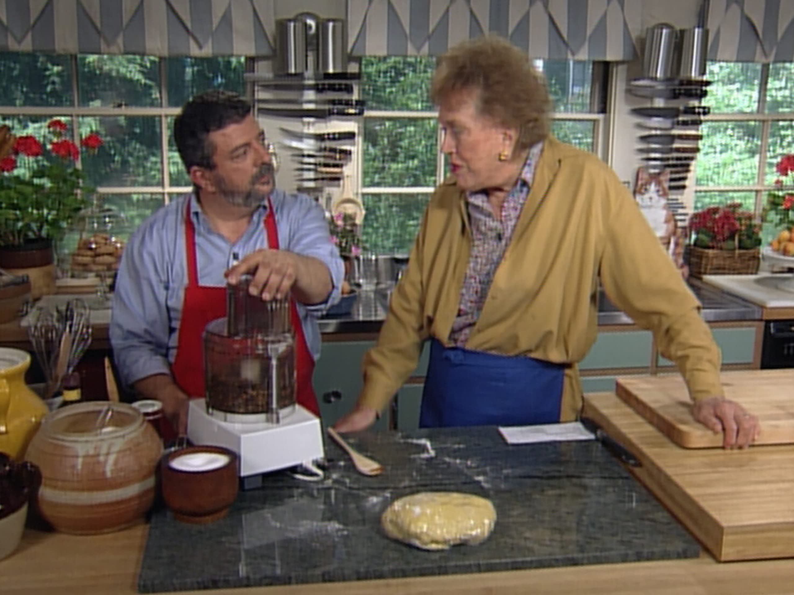 Watch Baking with Julia, Season 3 | Prime Video