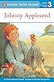 Amazon.com: Johnny Appleseed (Penguin Young Readers, Level 3 ...