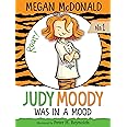 Judy Moody: McDonald, Megan, Reynolds, Peter H.: 9781536200713: Amazon ...