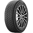 Michelin X-Ice Snow 185/65R15 92T XL Winter Tire with Deep Tread