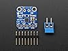 Adafruit I2S 3W Class D Amplifier Breakout - MAX98357A [ADA3006] in ...