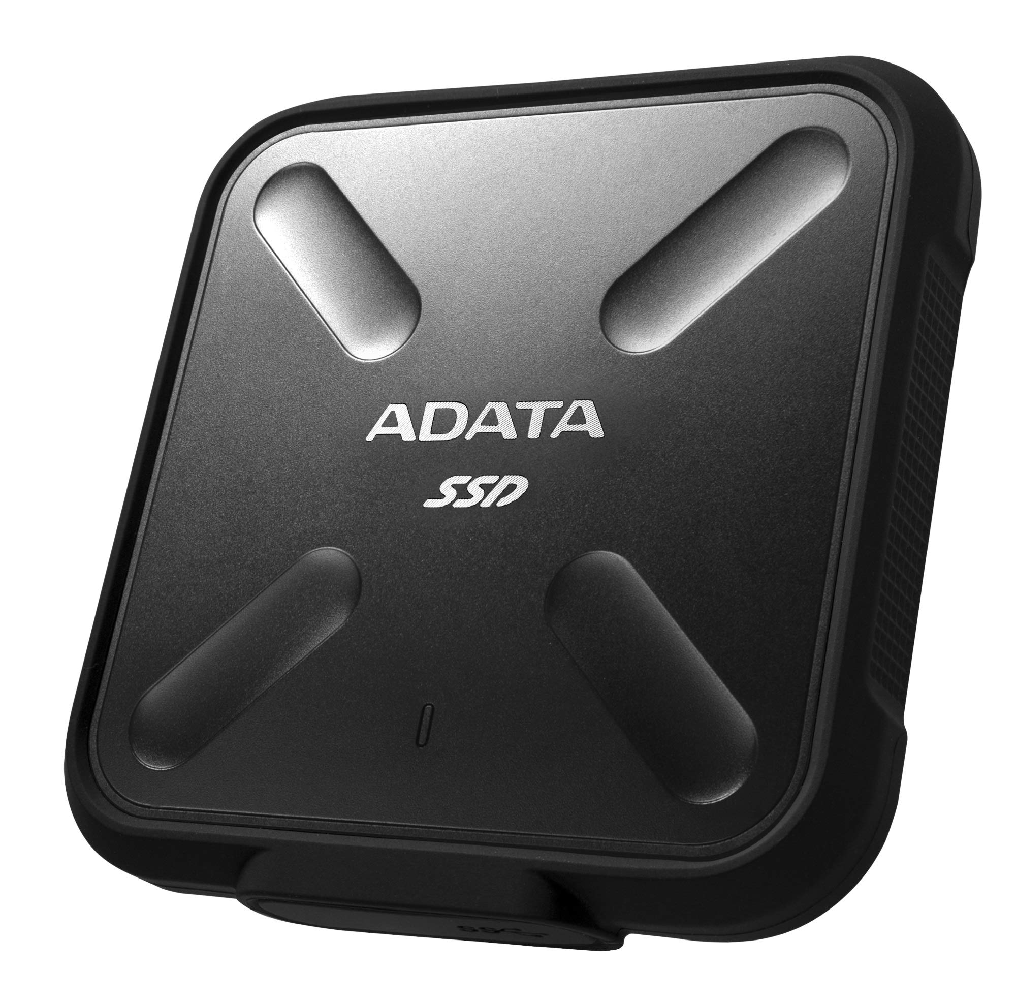 Mua ADATA SD700 External SSD 1TB, Black, Military-Grade,(PX8/IP6X), 3 ...