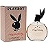 Buy Playboy New Play It Wild W EDT, 90ml Online at Low Prices in India ...