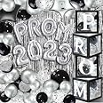 Amazon.com: Tanlade 104 Pcs Prom 2023 Balloon Box Decorations Prom ...