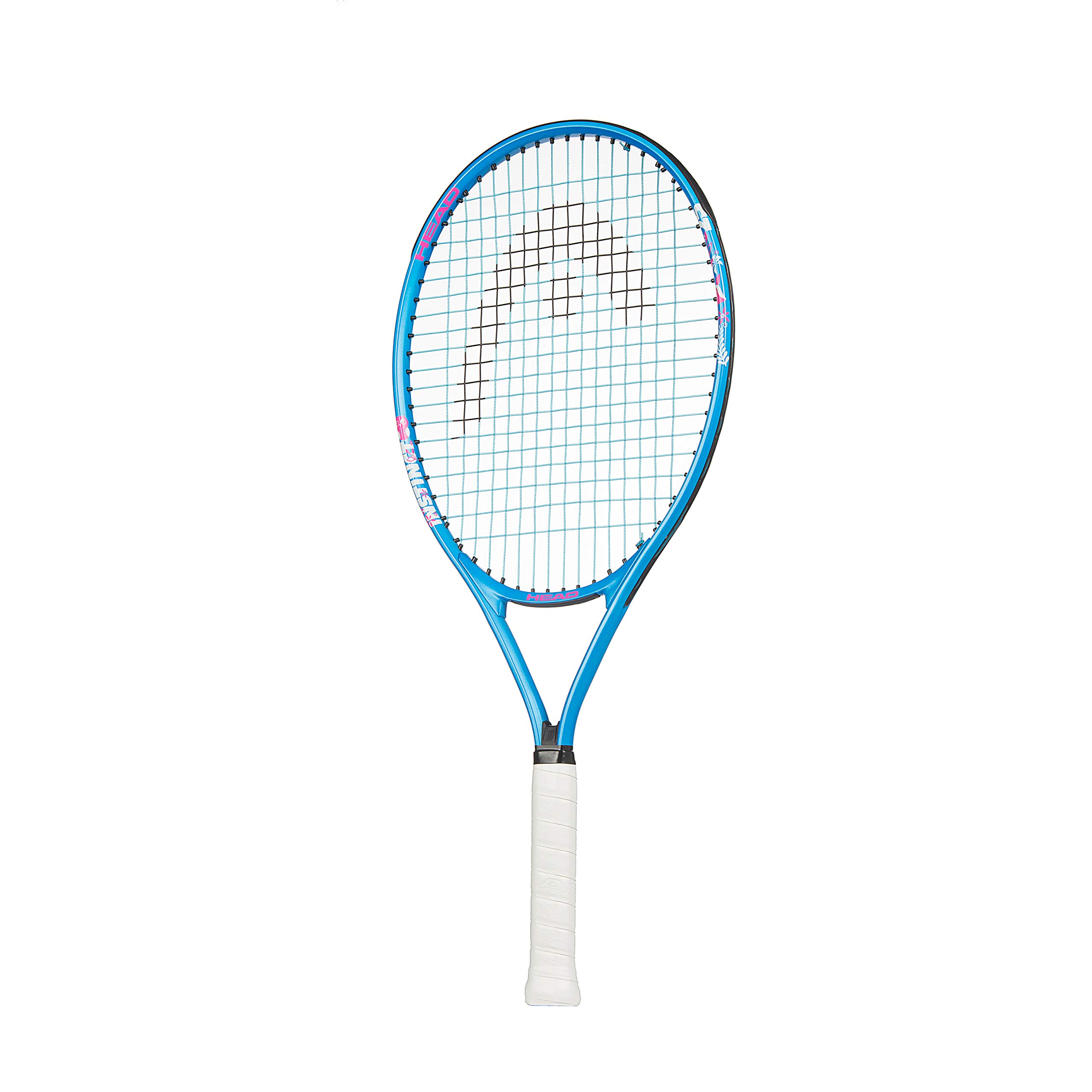 Mua HEAD Instinct Junior Girls' Tennis Racquet trên Amazon Mỹ chính ...