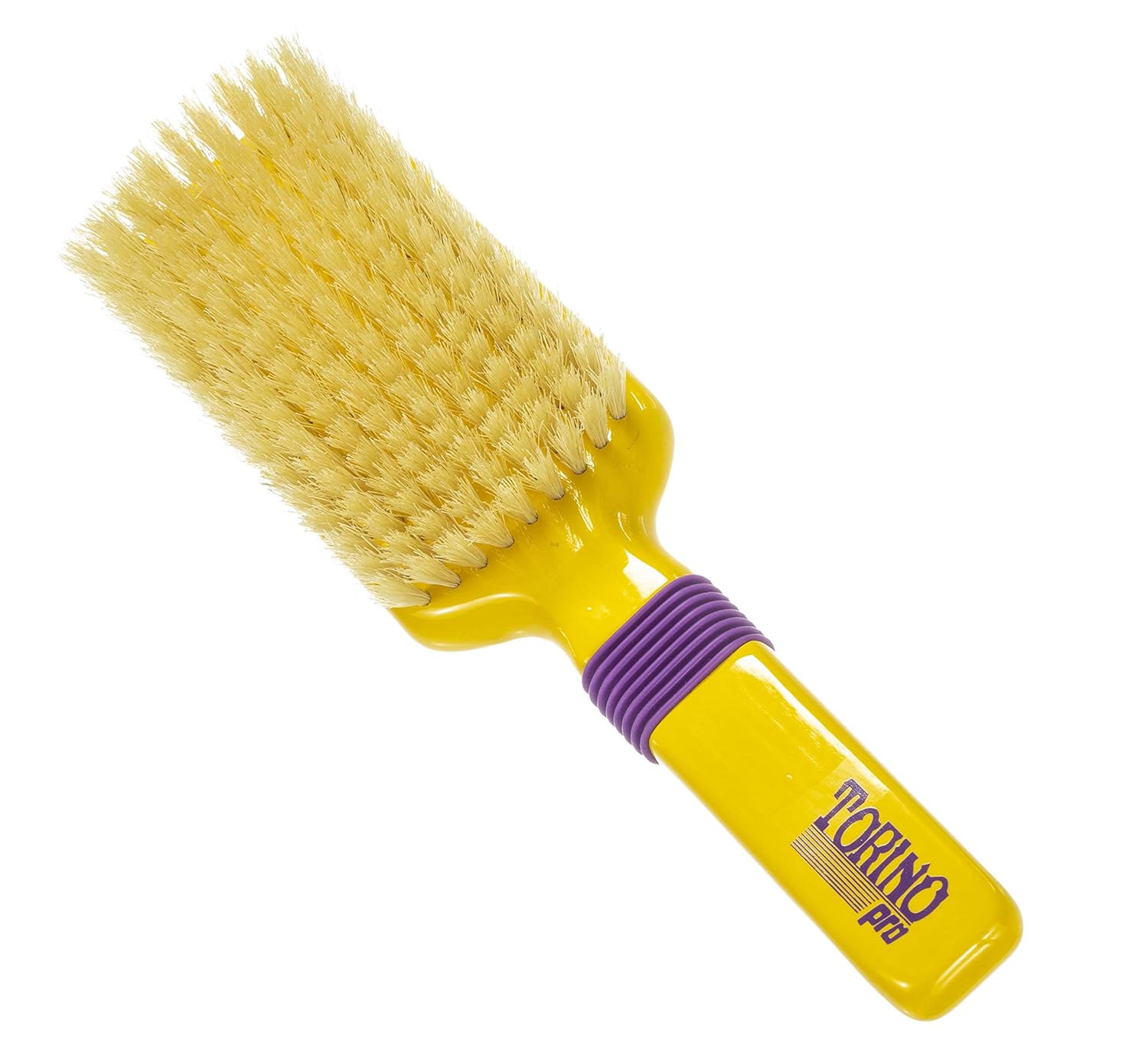 Amazon.com : Torino Pro Wave Brush #36-9 Rows 100% Soft boar bristle ...