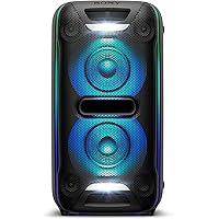 Amazon.com: Sony XB72 High Power Home Audio System with Bluetooth ...