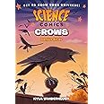 Science Comics: Crows: Genius Birds: Vanderklugt, Kyla: 9781626728028 ...