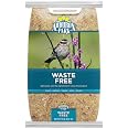 Amazon.com : Audubon Park Waste Free Wild Bird Seed, No Mess Bird Food ...