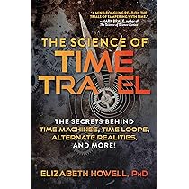 Unexplained Things Found Time Travel Jamie King Collection 6 Books Set