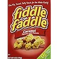 Amazon.com: fiddle faddle Carmel Popcorn with peanuts....6 boxes 6. oz each