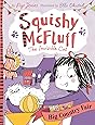 Squishy McFluff: Seaside Rescue! (Squishy McFluff the Invisible Cat ...