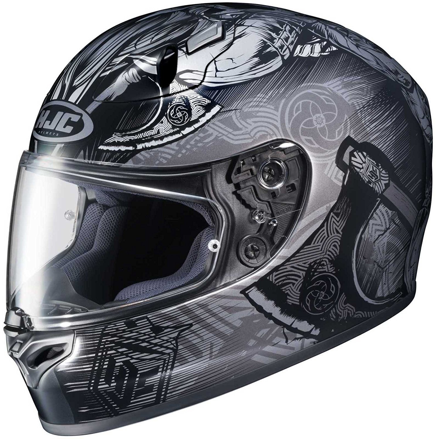 HJC helmet livery design - HJC Valhalla : r/motorcycles