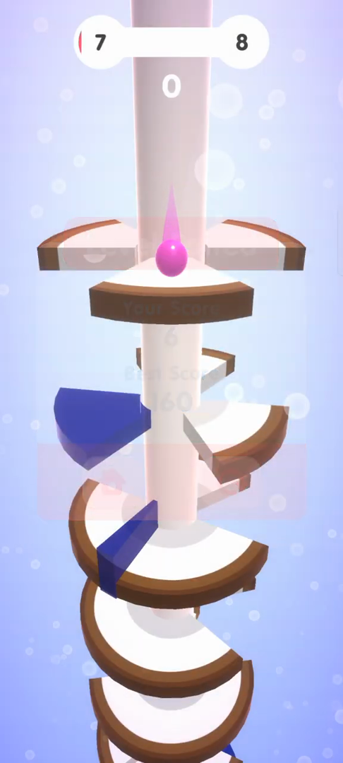 Helix Stack Jump - Ball Game - App on Amazon Appstore